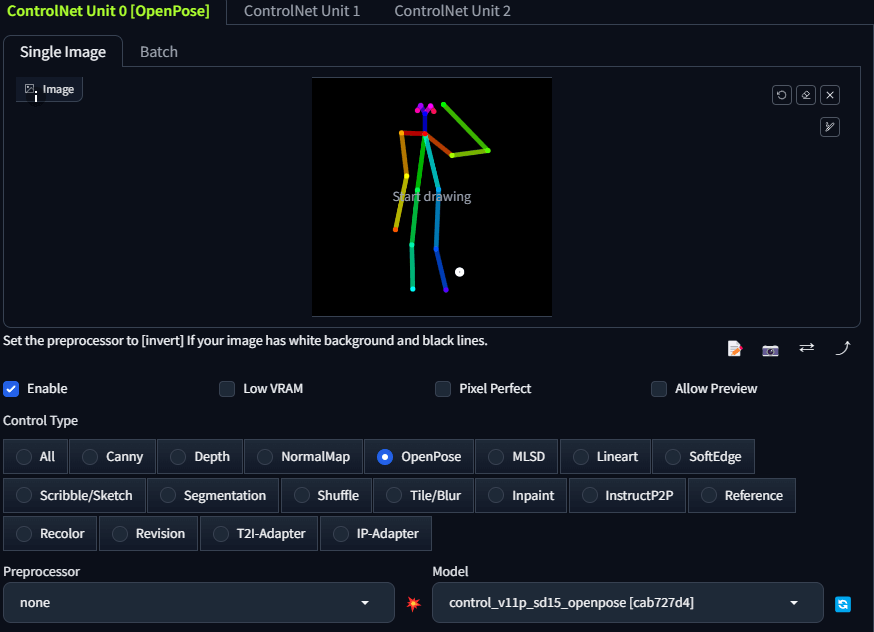 Openpose Editorで棒人間から画像生成する（Stable Deffusion Web UI） | 名古屋のシステム・ウェブ開発 ...