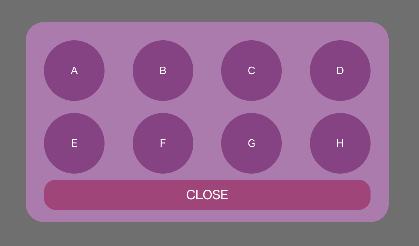 Html Css Javascriptjqueryで、やや手の込んだメニューを3つ作ってみた。 名古屋のシステム・ウェブ開発