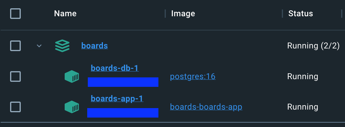 Pythonのwebフレームワーク、djangoにチャレンジ! その2:dockerを用いた環境構築やdbのマイグレーション 名古屋